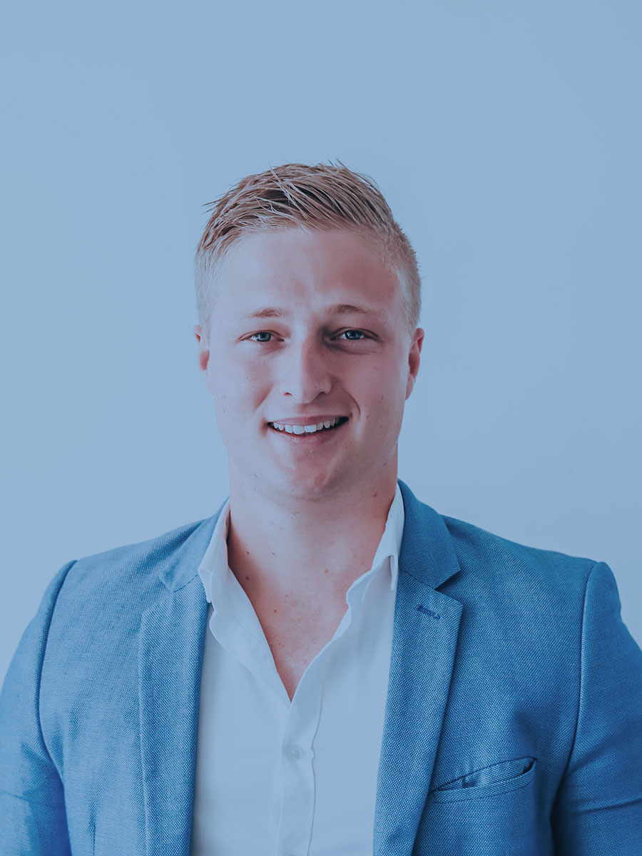 Meet The Team - Banter Agency