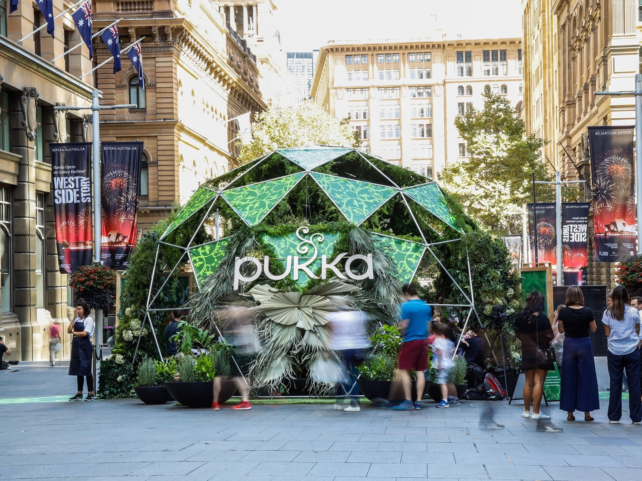 Banter | Engagement Marketing and Brand Experience Agency