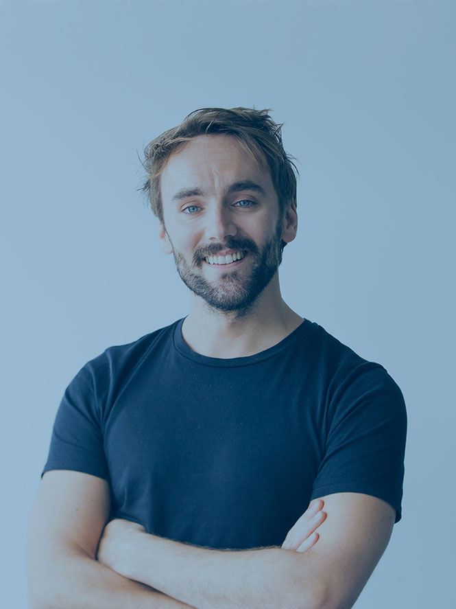 Meet The Team - Banter Agency